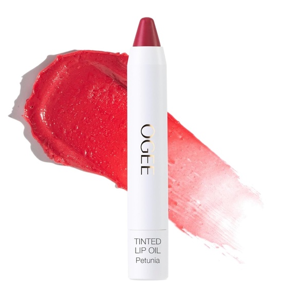 OGEE Tinted Sculpted LIP COLOR | Makeup | Ogee Petunia Tinted Sculpted ...